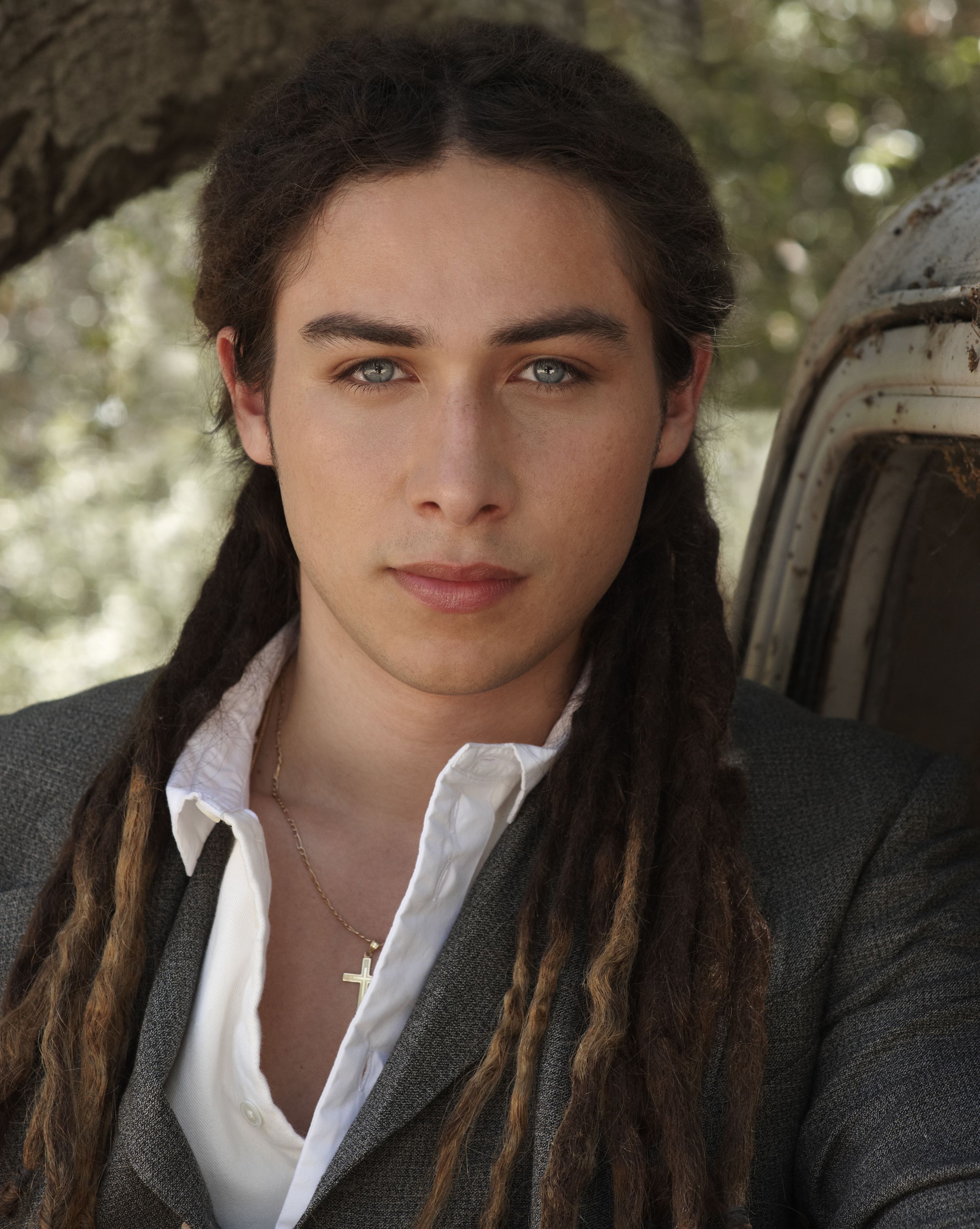 Jason Castro 2014
